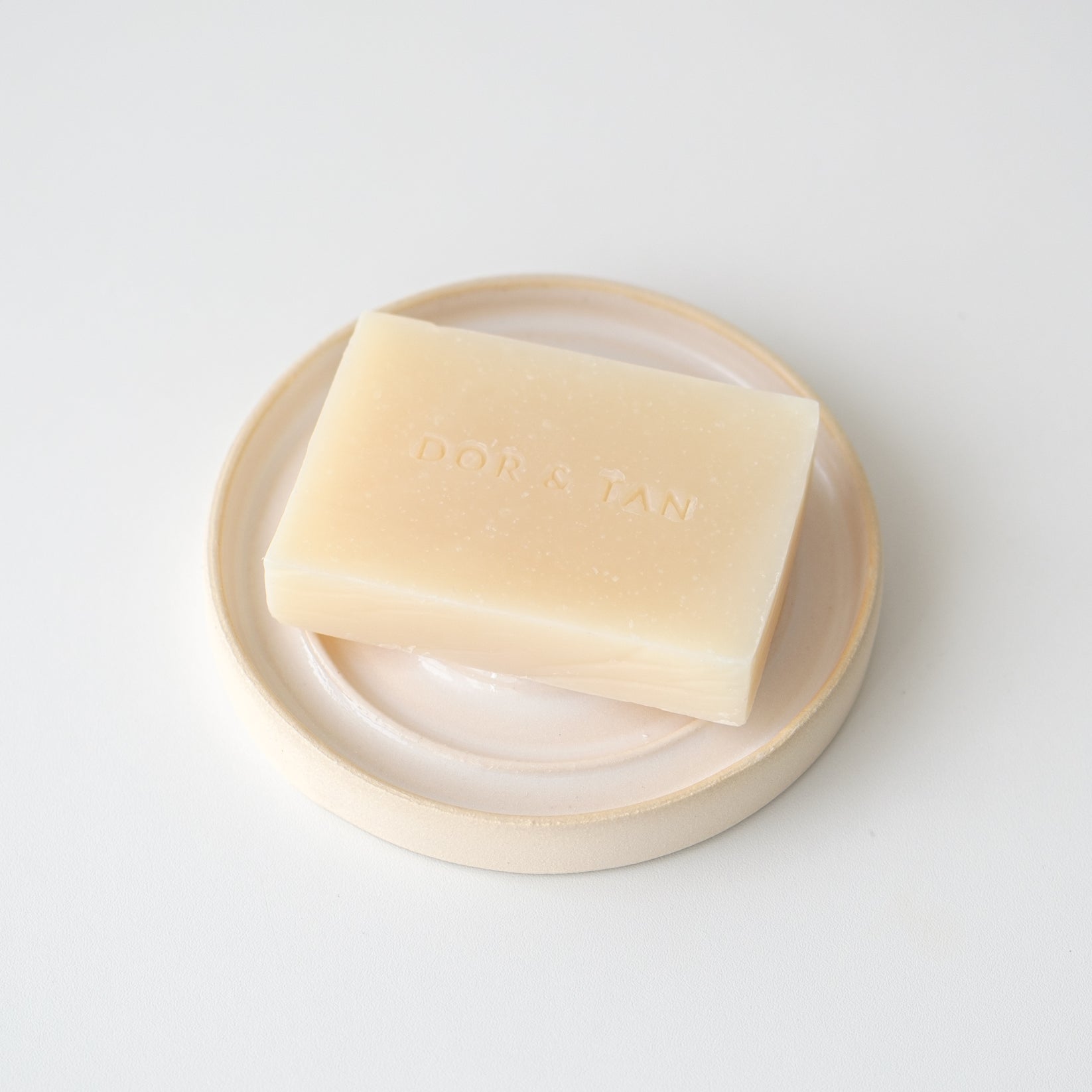 Soap Bar - Balm – DOR & TAN