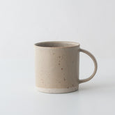 Hand Thrown Artisan Stoneware Ceramic Mugs | DOR & TAN